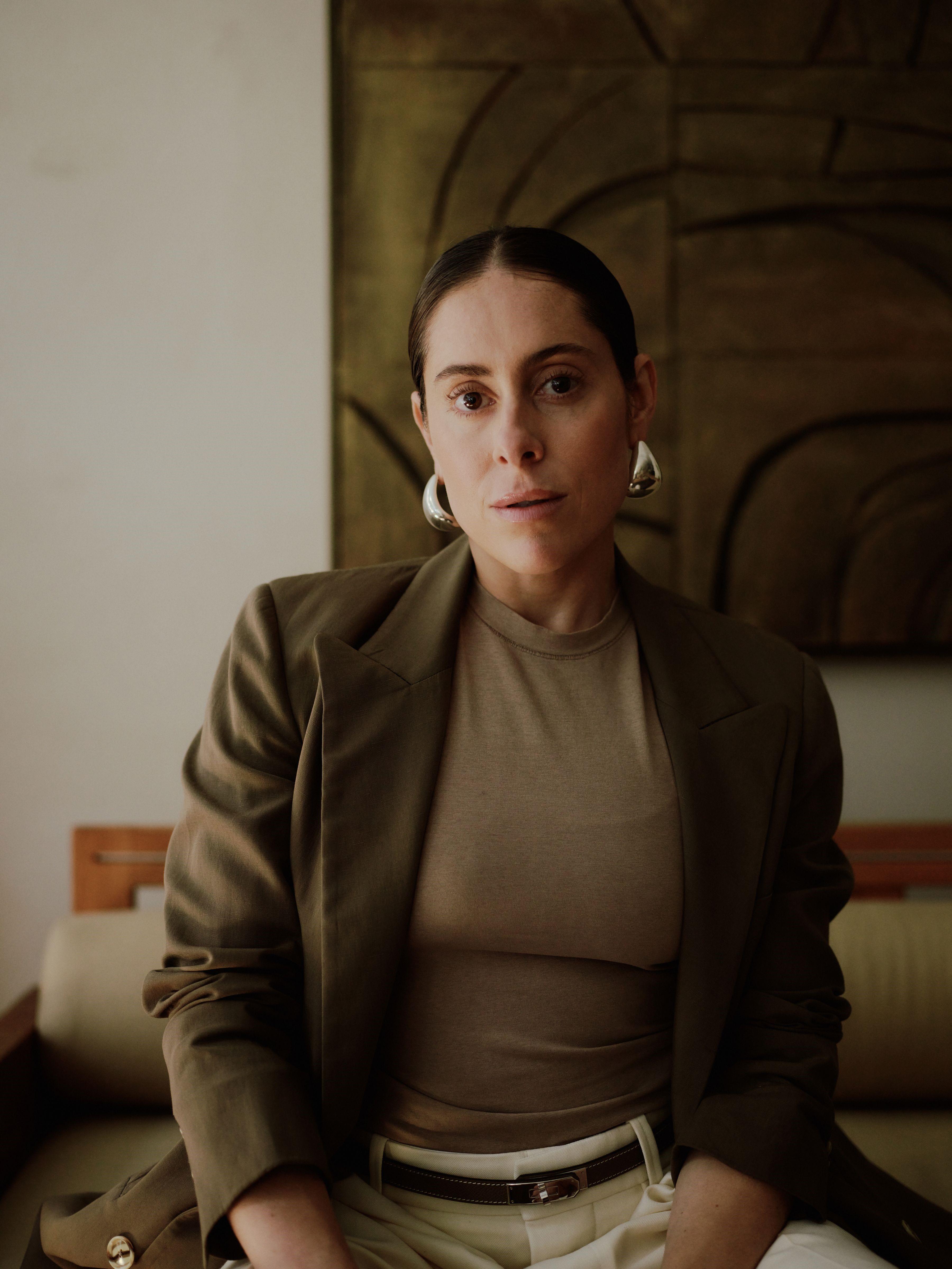 Lauren Sands | Basser Center